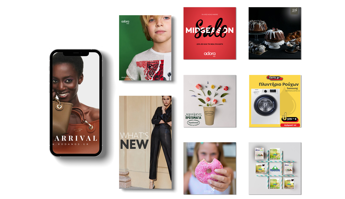 e-avenue e-commerce & digital marketing agency