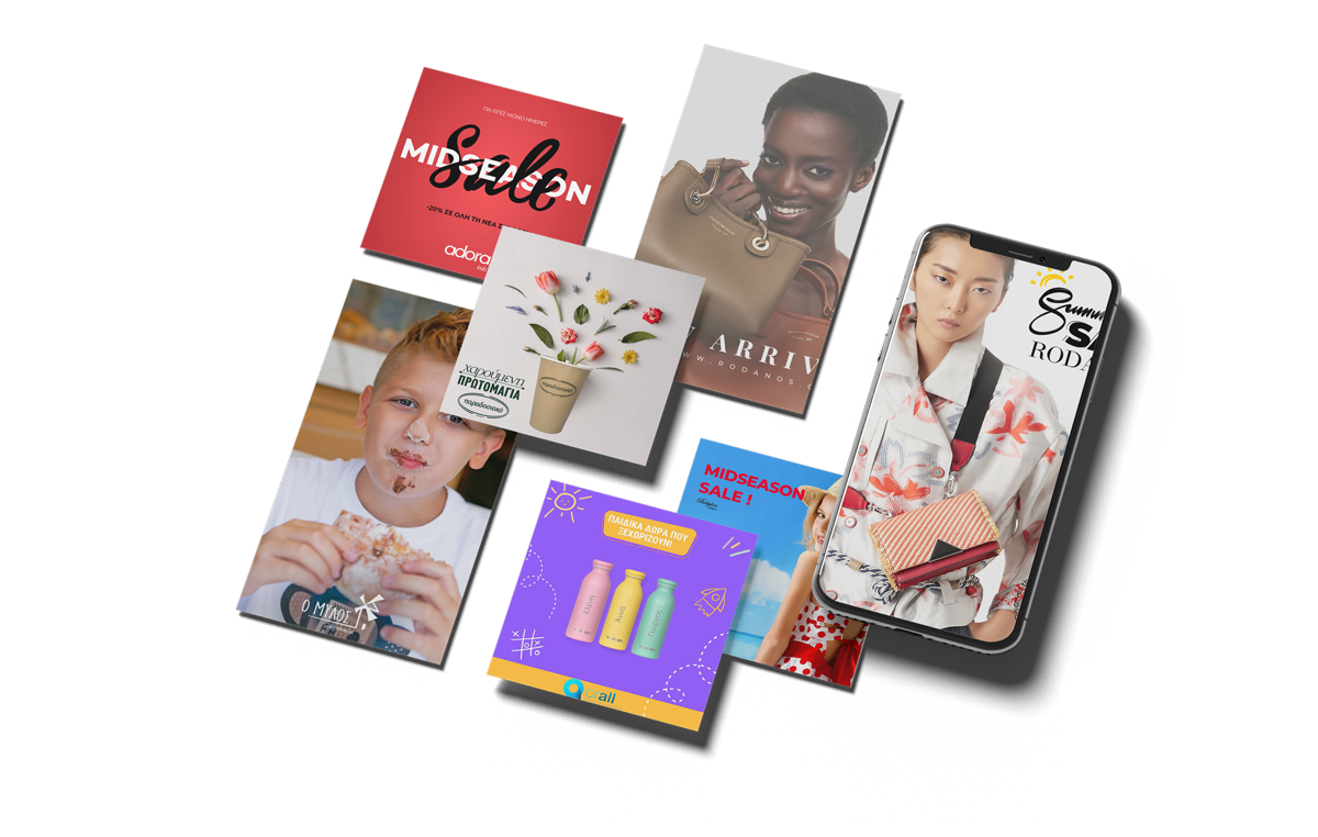 Digital Marketing - e-avenue e-commerce & digital marketing agency