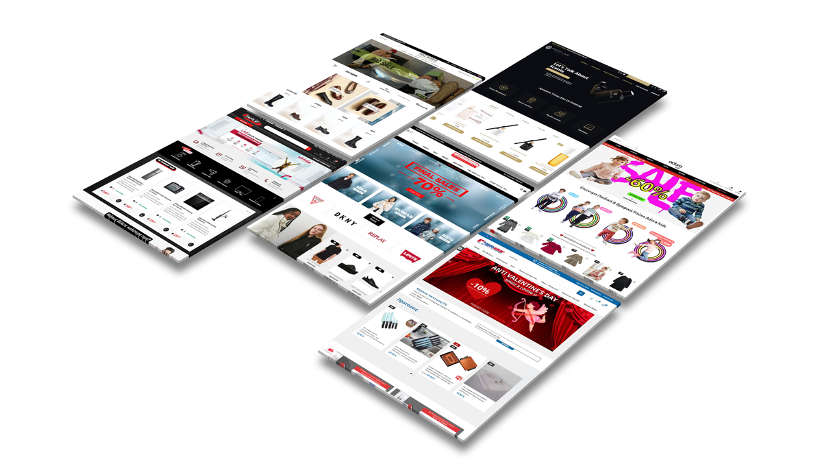 e-avenue e-commerce & digital marketing agency